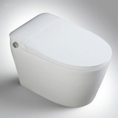 中国 水圧なし 快適 健康 モダンデザイン 床置き型 スマート便座カバー 電源コードなし トイレ ホテル バスルーム 販売のため
