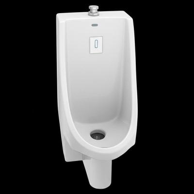 Cina Spazio urinario funzionale commerciale risparmiato con sensore in vendita