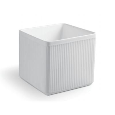 China Handmade Modern Design Wall Hung Basin China High Quality Sanitary Ware Ceramic Basin for Bathroom for sale