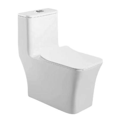 China China Factory Modern One Piece Toilet/BV Toilet/SASO Toilet Bathroom Sanitary Ware Toilet for sale