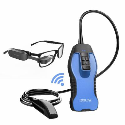 China 2019 new BestScan S9 wireless ultrasound system compatible iOS and Android device for sale