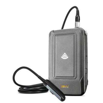 China S8 HD Goggles Portable Scanner cheapest portable ultrasound machine for sale