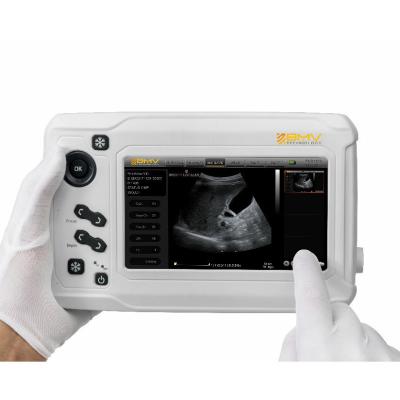 China SonoMaxx® MX300 Compact Touch Ultrasound handheld visualization tool for sale