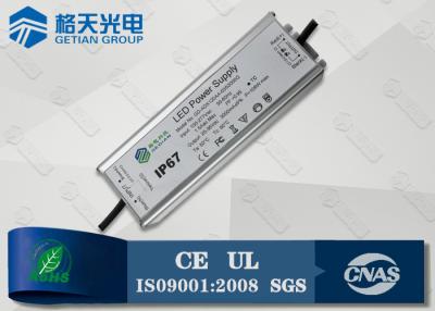 China 100W Constant Current LED Driver Power Supply High PF & Efficiency for sale