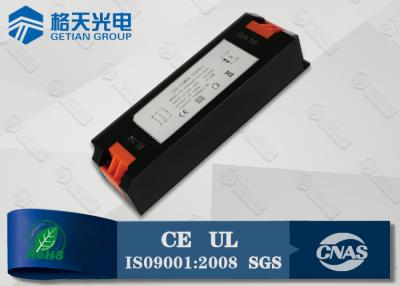 China Energy Saving 1800mA - 1000mA LED Driver Constant Current LED Power Supply 50W for sale