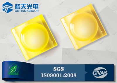 China 125℃ Junction Temperature 160lm/w SMD 3535 LED For Advertising Display for sale