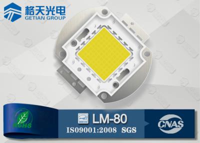 China Superior Quality High CRI80 100W COB LEDs for LED High Bay Light for sale