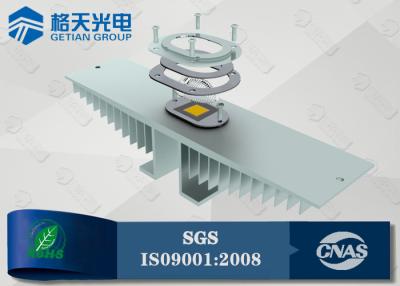 China 6000LM 30W Flip Chip LED Street Light Module 4000K - 4500K for sale