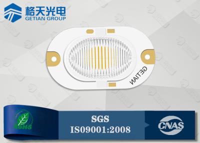 China Street light 4000K - 4500K COB Flip chip led 20w 30w 40w 50w 60w for sale