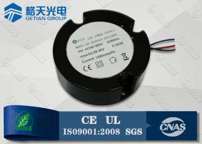 China 60W Anti-Explosion Constant Current LED Driver Rubycon Used Waterproof IP65 for sale