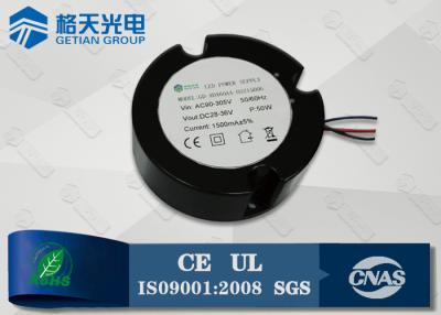 China Wide Input Volt 90-305VAC Constant Current Power Supply for Anti-Explosion Light for sale