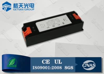 China 50W Constant Current LED Driver UL CE Certified for outdoor lighting for sale