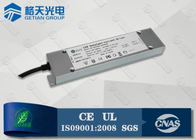 China Silergy IC Constant Current LED Driver 42 Watt Super Thin for wide application for sale