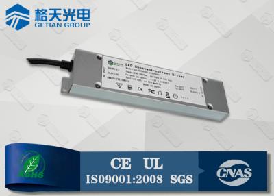China Silergy IC Constant Current 42 Watt LED Power Supply Super Thin for wide application for sale