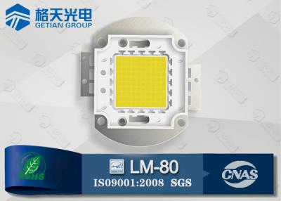 China High Reliability Good Raw Material 100W LED COB for LED Flood Light for sale