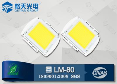 China First-Class Raw Materials COB LEDs 120W High Power LED for High Bay Light for sale