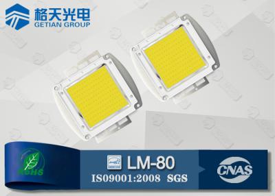 China Excellent Color Consistency Bridgelux Chip High Power LED COB 150W for sale