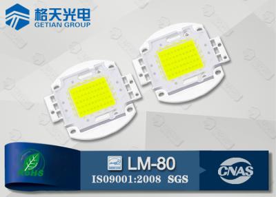 China 120-130LM/W High Brightness 30W LED COB High Power for LED Flood Lamp for sale
