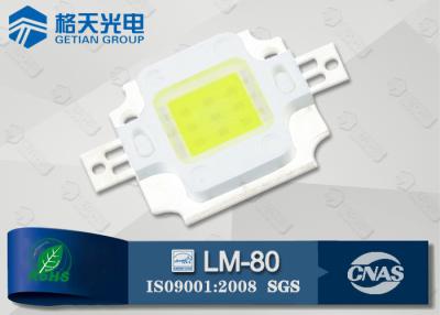 China 99.99% Purity Gold Wire 10W High Power LED for LED Flood Lamp for sale