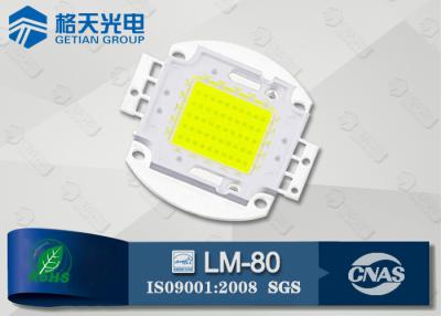 China Good Raw Material High Power 20W COB LEDs with LM-80, SGS Certification for sale