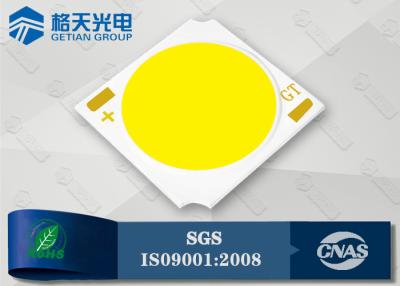 China Tracking Light used COB LEDs 15W 90CRI 130LM / W Neutral White 4000K for sale