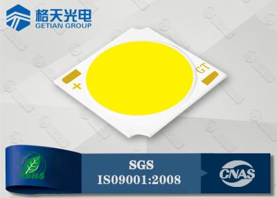 China 540mA 34.8V 4000 Kelvin 18W COB LEDs CRI80 160LM / W SDCM 3 for sale