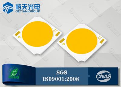 China Integrated 25W COB LED Warm White 3500K 140LM SCDM 3 for Spot Light for sale