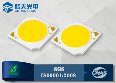 China CRI90 60W LED COB 4000Kelvin Natural White 130LM / W for Indoor Lighting for sale