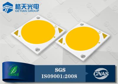 China Low Light Decay 120W LED COB 160LM / W Natural White 4000Kelvin for sale