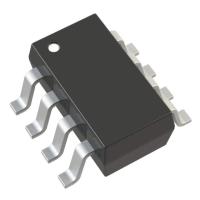 Quality AD5160BRJZ5-RL7 5k digital potentiometer 45ppm/°C Surface Mount for sale