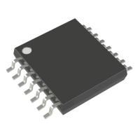 Quality MCP4651-103E/ST Digital Potentiometer Chip 10k 150ppm/°C for sale
