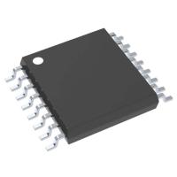 Quality TSC2003IPWR touch screen controller ic 12 b Surface Mount 2.5V ~ 5.25V for sale