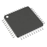 Quality MTCH6301-I/PT Surface Mount Touch Screen Controller Ic I²C Interface for sale