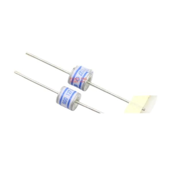 B88069X0340T502 Gas Discharge Tube Surge Protector 8 Mm 7.9 Mm Length