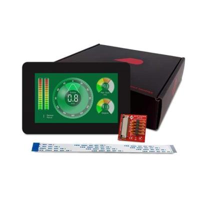 Cina GEN4-ULCD-70DCT-CLB-WVA in vendita