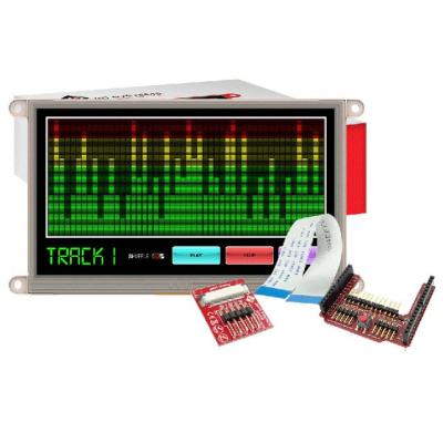 Cina GEN4-ULCD-70D-AR in vendita