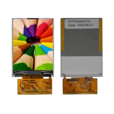 China VTFT024EXNT04 Te koop