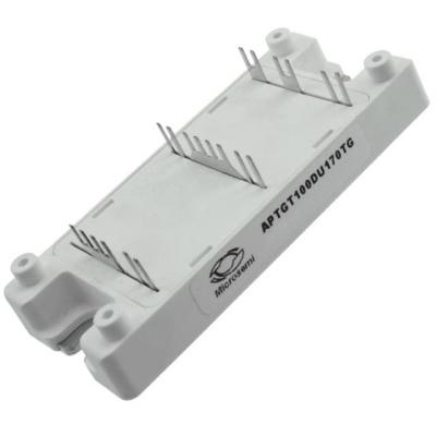 중국 APTGT100DU170TG 판매용