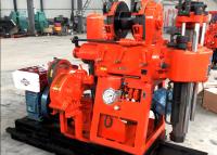 China Stable Hydraulic Rig Machine For Geotech Contractors for sale