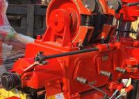 China Geological Exploration Hydraulic Core Drilling Machine With Fast Drilling Speed for sale