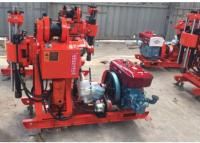 China XY-1A Soil Testing Drilling Machine 150m Borehole Drilling for sale