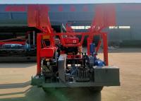 China High Speed Core Drilling Machine Multi Engineering 300m Drilling Depth for sale