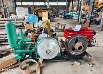 China 15kw Power Drilling Mud Pump 250L/min For Drilling Rig Water Circulation for sale