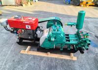 China High Pressure Drilling Mud Pump BW250 Stable Performance Easy Maintenance for sale