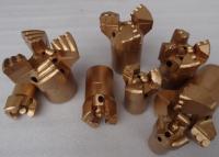 China ISO Geological Exploration 133mm Hard Rock Drill Bits API Pdc Drag Bit for sale