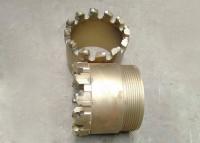 China Polycrystalline Diamond PDC Water Well Drill Bits for sale