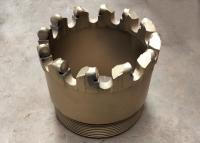 China 6inch Water Well Drill Bits Diamond Material Three Cone Bit for sale