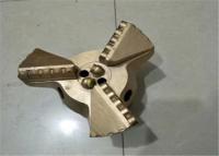 China Quarrying Prospecting Rock Drilli Bit For Small Well Drilling Rig for sale