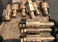 China ISO9001 Water Well Drill Bits Alloy Eccentric for sale