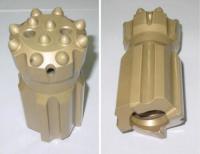 China 3 Inch Hammer Bit The Hole 75mm for sale